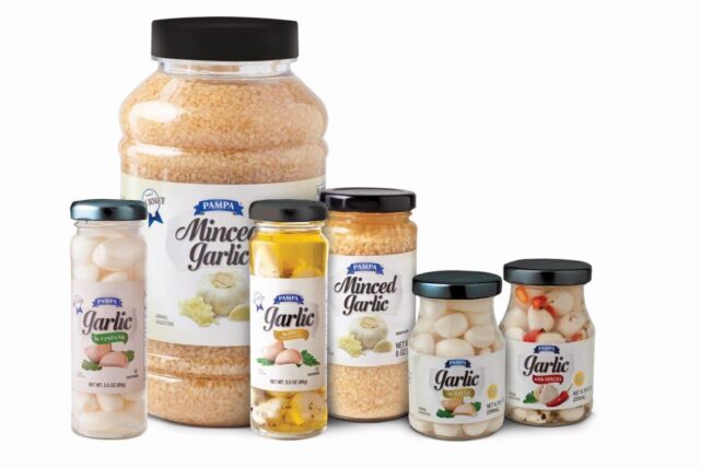 Transnational Foods - Cave Creek Capital Management