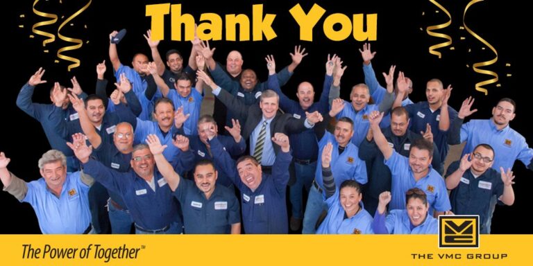 The VMC Group - Cave Creek Capital Management