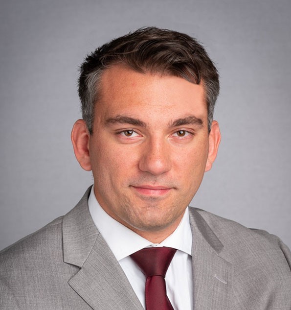 Christian Barron - Cave Creek Capital Management