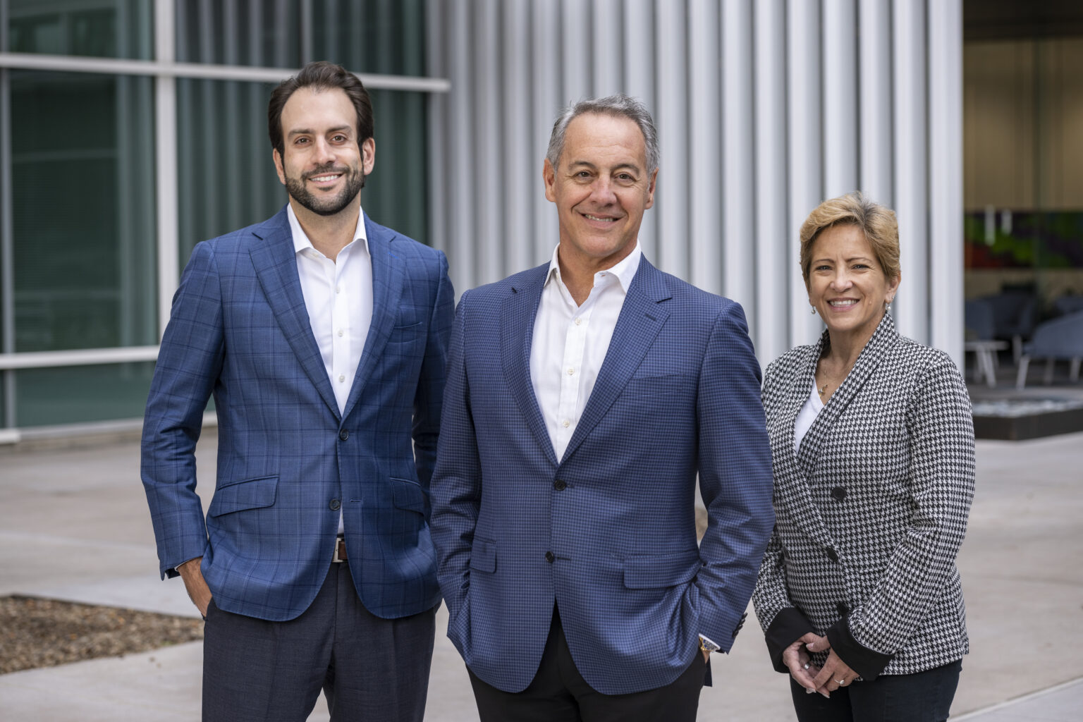 The Firm - Cave Creek Capital Management