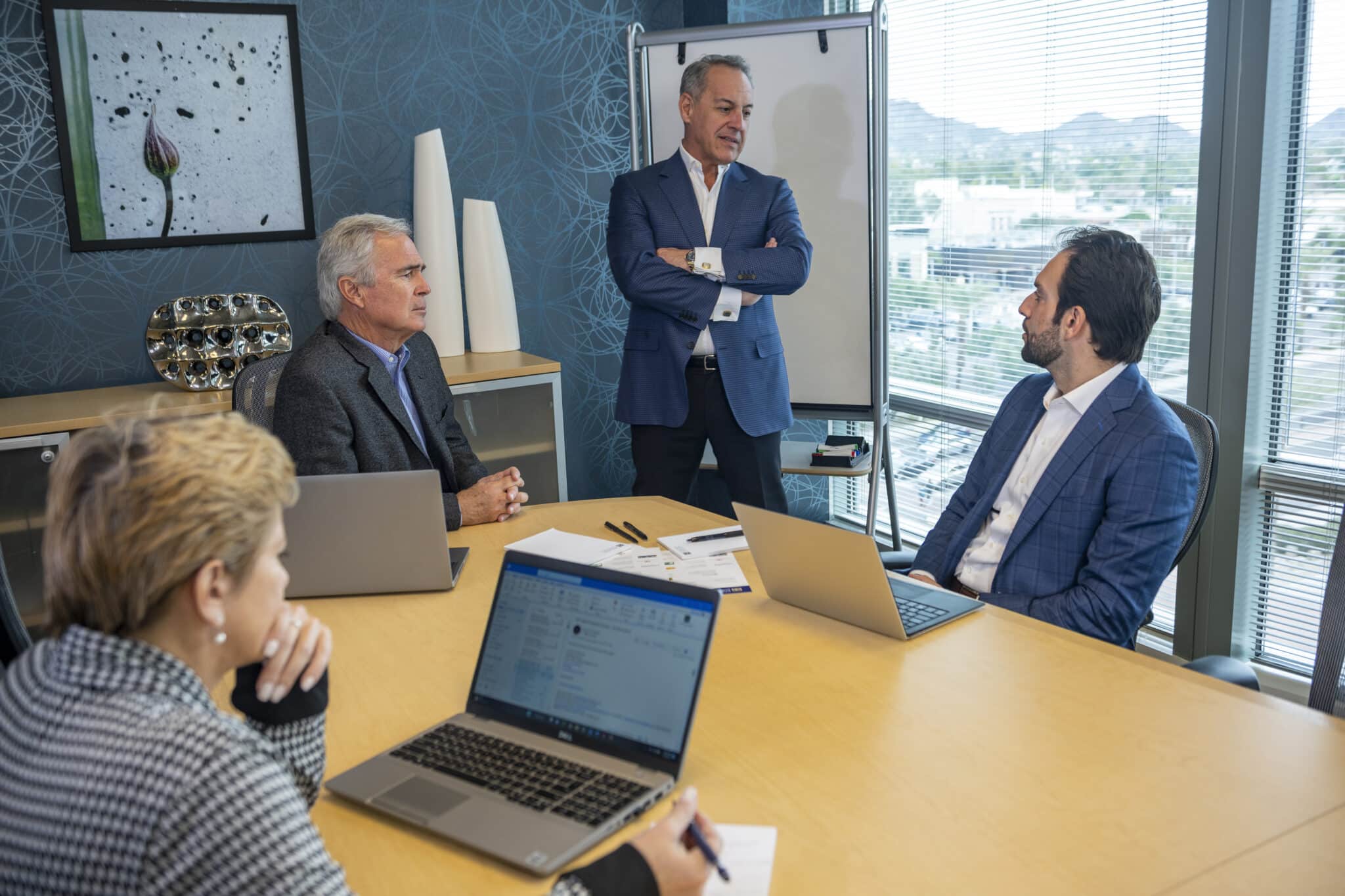 Home - Cave Creek Capital Management